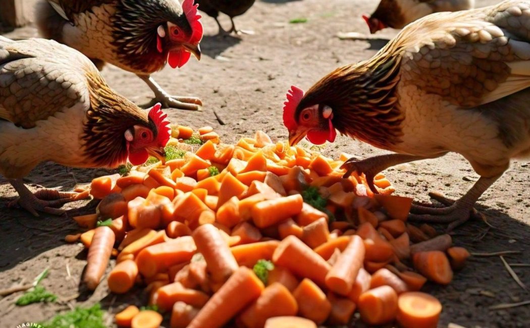 What Do Chickens Eat? Detail Feeding Guide for Farm Friends!