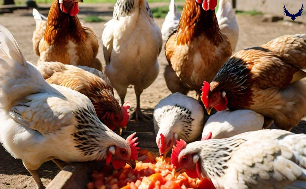 What Do Chickens Eat? Detail Feeding Guide for Farm Friends!