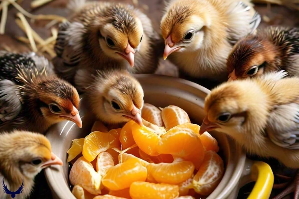 Can Chickens Eat Oranges? Nutritional Benefits & Risks 2024