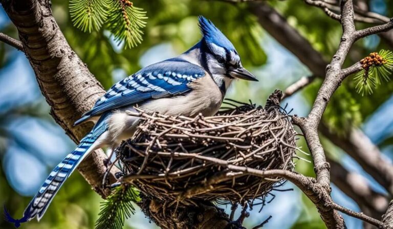Blue Jay Eggs: Color, Size, Appearance & Hatching Process